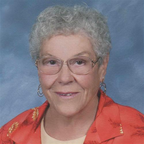 Freda Brandt - Memorial - Cedar Memorial