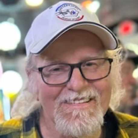 Robert “Steve” Mullan - Memorial - Cedar Memorial