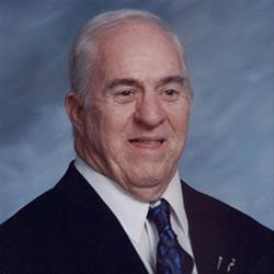 William Pobuda - Memorial - Cedar Memorial