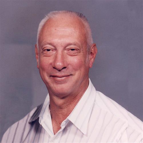 Larry Sillman - Memorial - Cedar Memorial