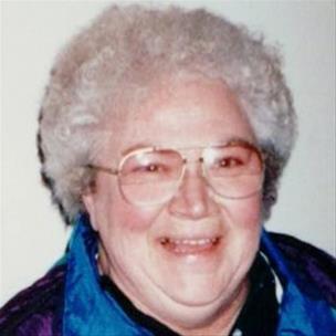 Joyce Henderson - Memorial - Cedar Memorial