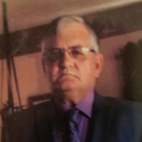 Joseph Brandt - Memorial - Cedar Memorial