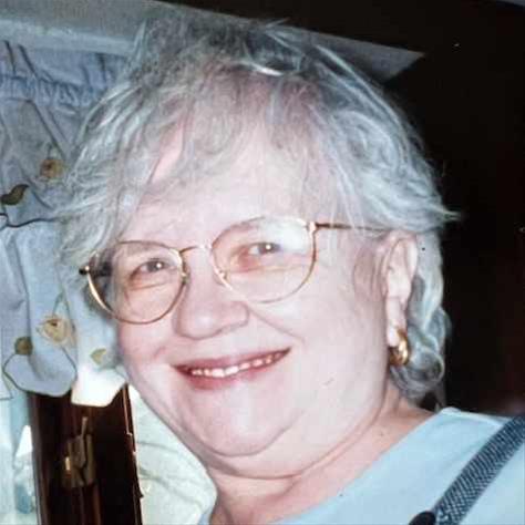 Margaret Anderson - Memorial - Cedar Memorial