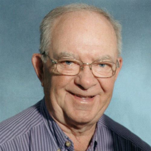 Eugene Johnson - Memorial - Cedar Memorial