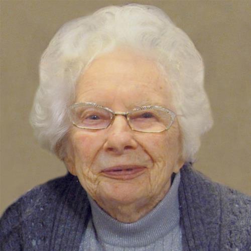 Violet Davies - Memorial - Cedar Memorial