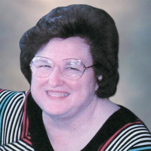 Joyce Hardymon - Memorial - Cedar Memorial