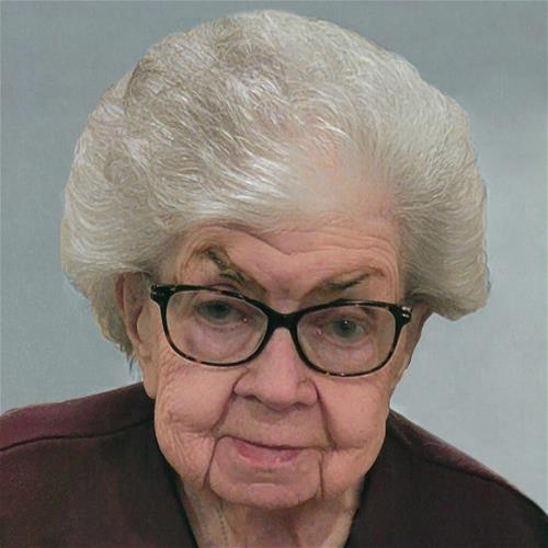 Beverly Ellis - Memorial - Cedar Memorial