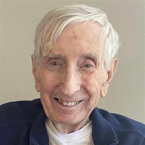 Darald Schultz - Memorial - Cedar Memorial