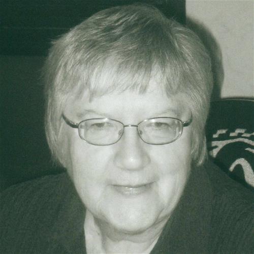 Carol Hepner - Memorial - Cedar Memorial