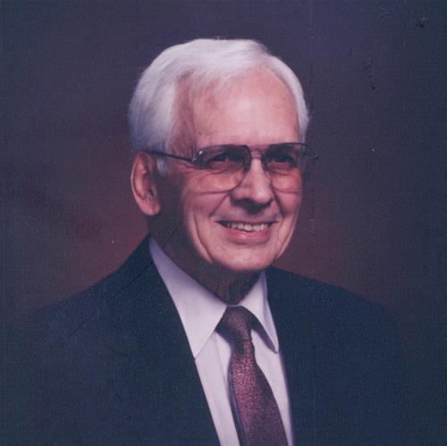 James Larison - Memorial - Cedar Memorial