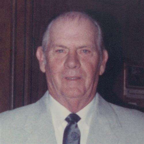 Edwin Ferguson - Photos - Cedar Memorial