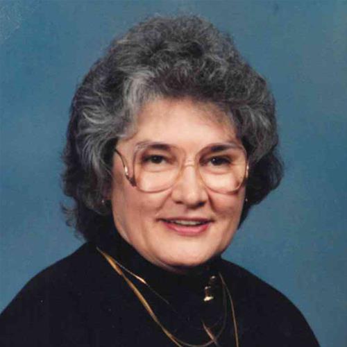 Eva Miller - Memorial - Cedar Memorial