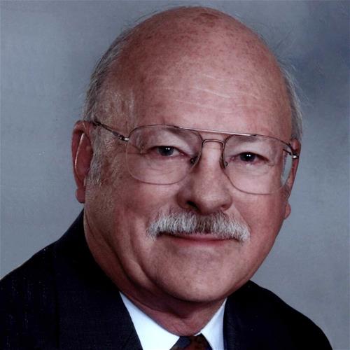 Marvin Frerking - Memorial - Cedar Memorial