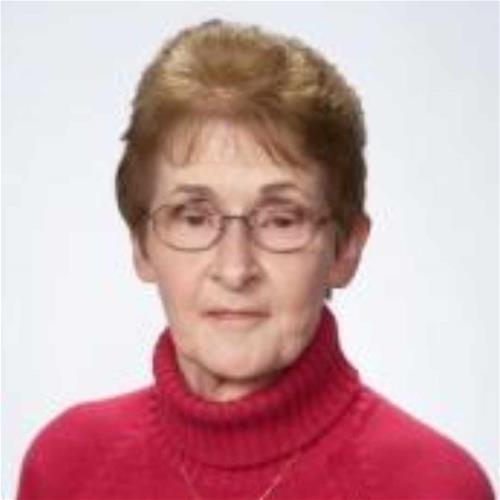 Kathy Leonard - Memorial - Cedar Memorial