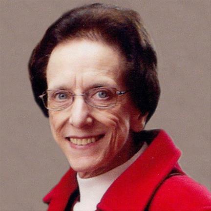 Barbara Martens - Memorial - Cedar Memorial