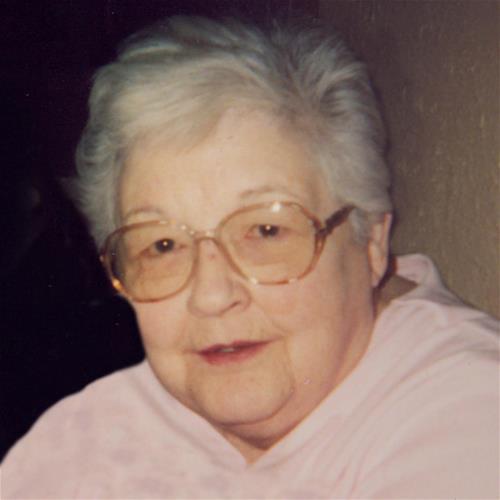 Janet Benning - Memorial - Cedar Memorial