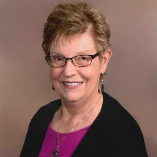 Mary Johnston - Memorial - Cedar Memorial