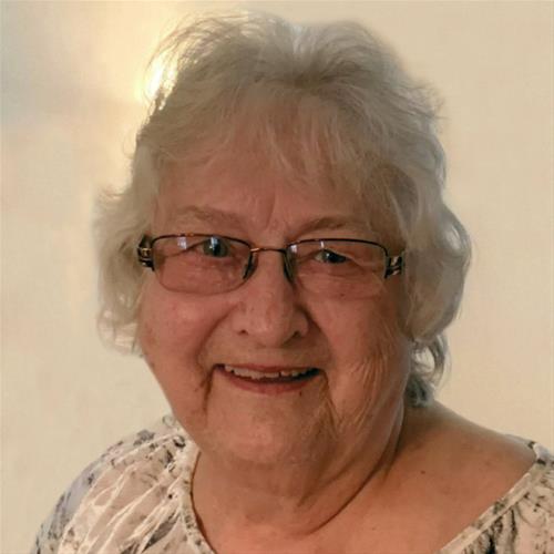 Mary Den Beste - Memorial - Cedar Memorial