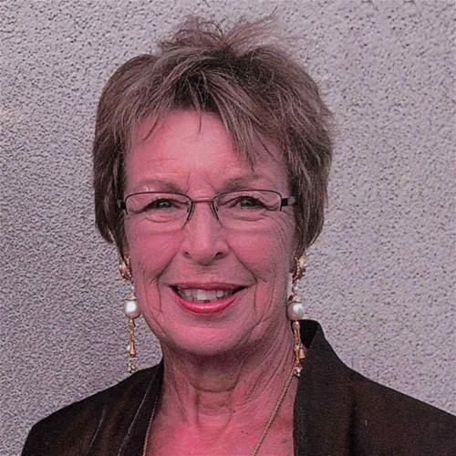 Joan Schultz - Condolences - Cedar Memorial