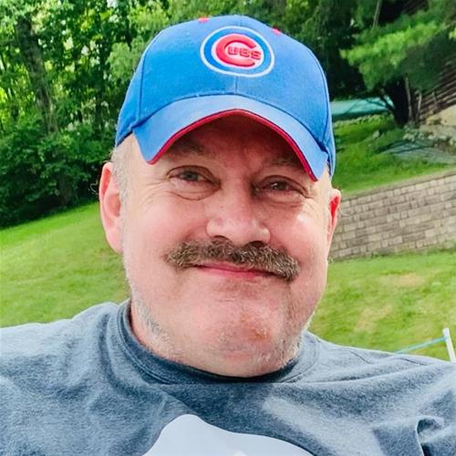 Kevin Squires - Memorial - Cedar Memorial