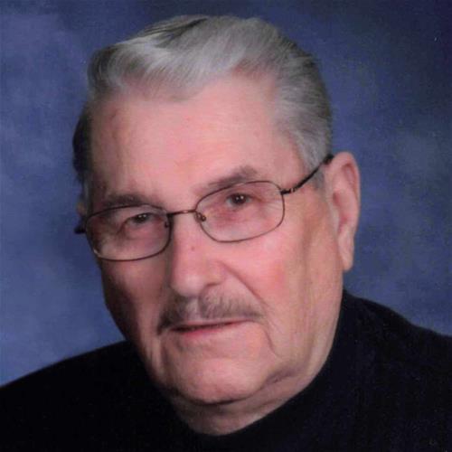 Donald Stevens - Memorial - Cedar Memorial