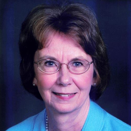 Sandra Allen - Memorial - Cedar Memorial