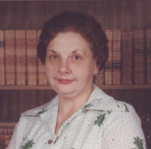 Jean Reid - Photos - Cedar Memorial