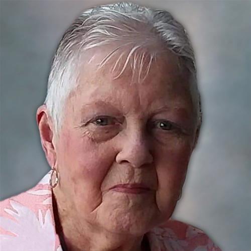 Sheila Pauly - Memorial - Cedar Memorial