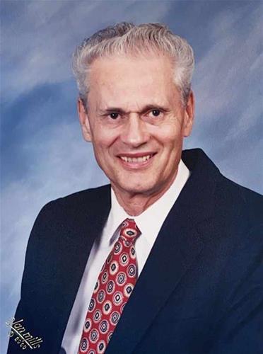 Homer Quigle Jr. - Photos - Cedar Memorial