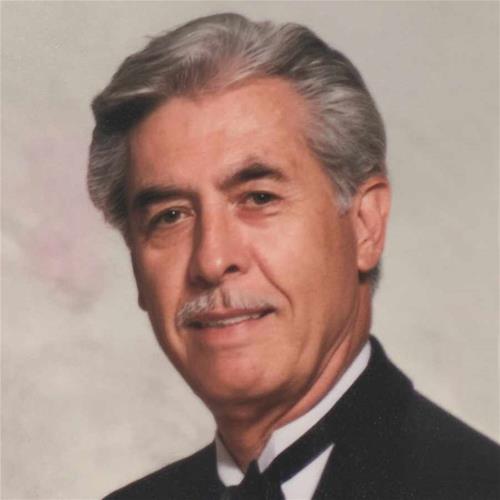 Dr. Richard Morningstar - Memorial - Cedar Memorial