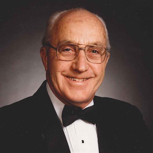 Roderick "Rod" Fry - Memorial - Cedar Memorial