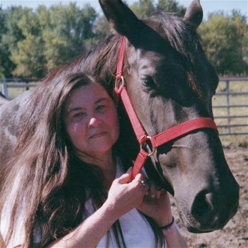 Jaye “Junko June” Anthony - Memorial - Cedar Memorial