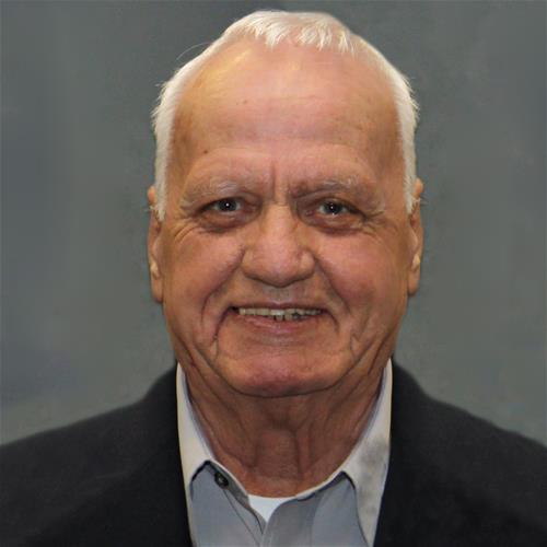 Gordon Trimble - Memorial - Cedar Memorial