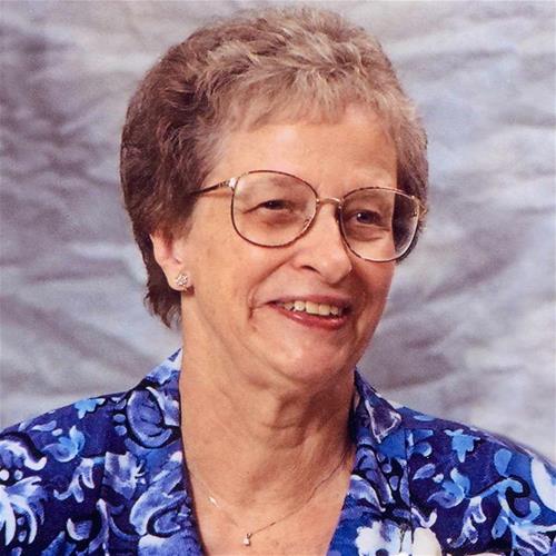 Joyce Donald - Memorial - Cedar Memorial