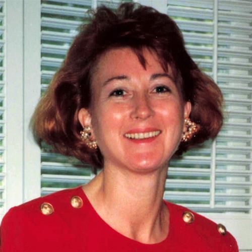 Alice Stork - Memorial - Cedar Memorial