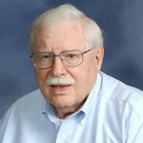 Harold "Jim" Blackledge - Memorial - Cedar Memorial