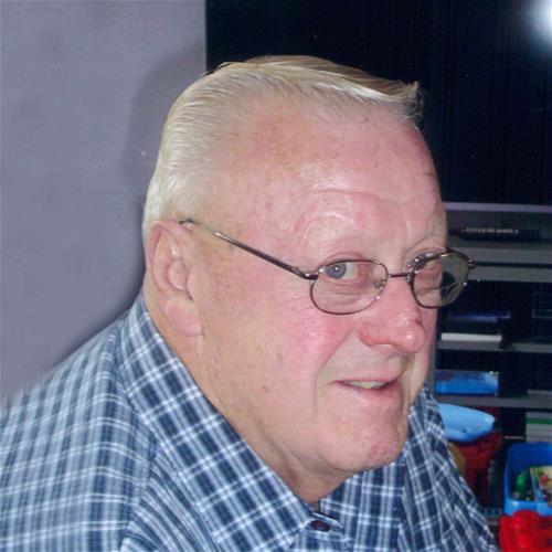 Dean McCleary - Memorial - Cedar Memorial