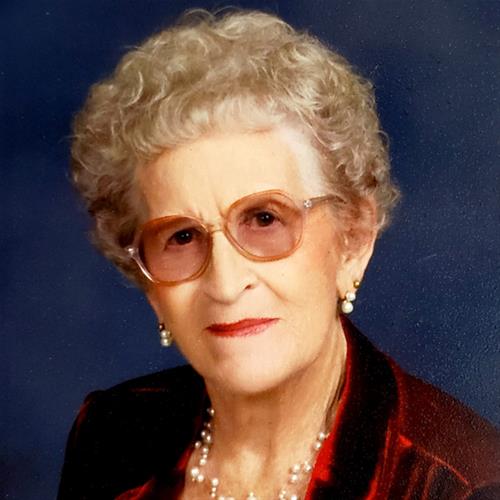 Ruth Pape - Memorial - Cedar Memorial