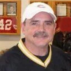 Jeffrey Matheny - Memorial - Cedar Memorial