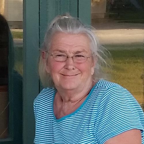 Patricia Barth - Memorial - Cedar Memorial