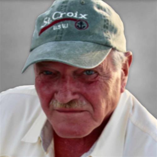 Donald Christensen, Jr. - Memorial - Cedar Memorial