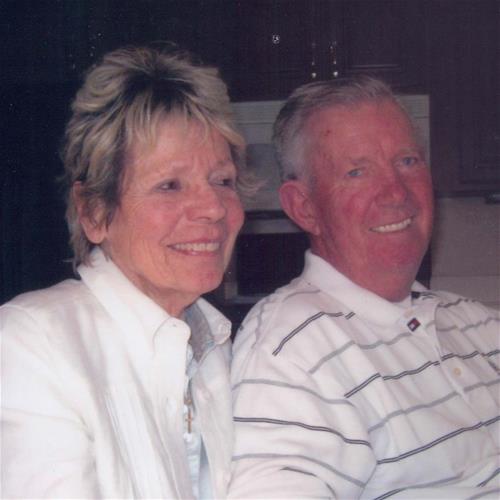 Susan Benson - Memorial - Cedar Memorial