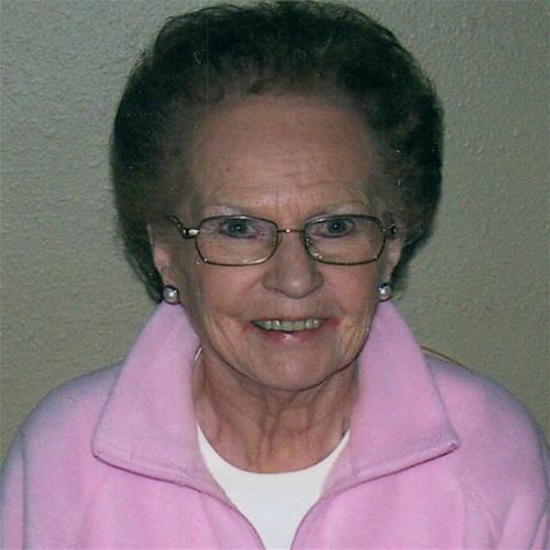 Ruth Lamb - Memorial - Cedar Memorial