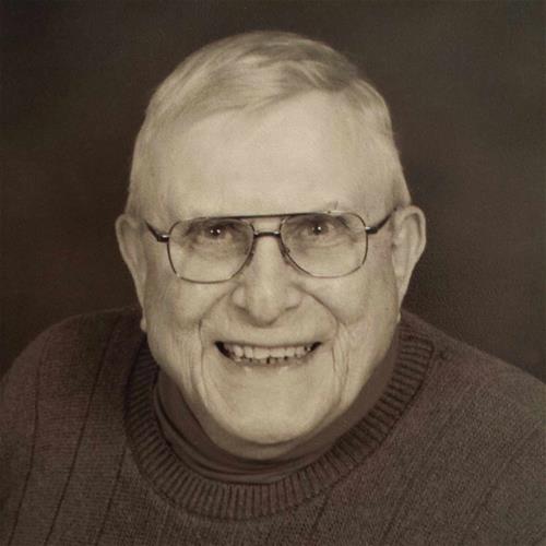 Allen Anderson - Memorial - Cedar Memorial