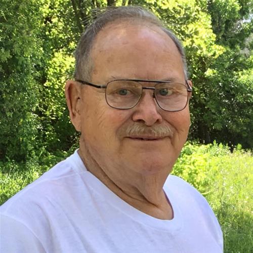 Marvin Mosher - Memorial - Cedar Memorial