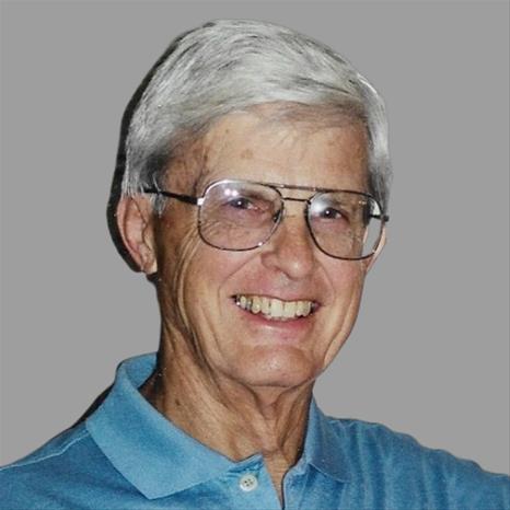 Kenneth Weber - Memorial - Cedar Memorial