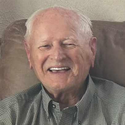 Mickey Neal - Memorial - Cedar Memorial