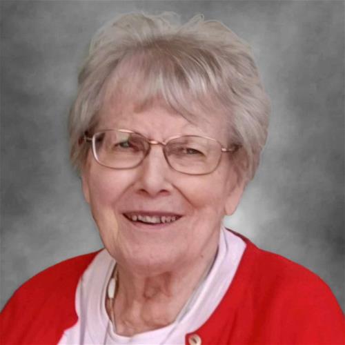 Jean Reid - Memorial - Cedar Memorial