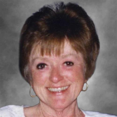 Lorraine Larsen - Memorial - Cedar Memorial