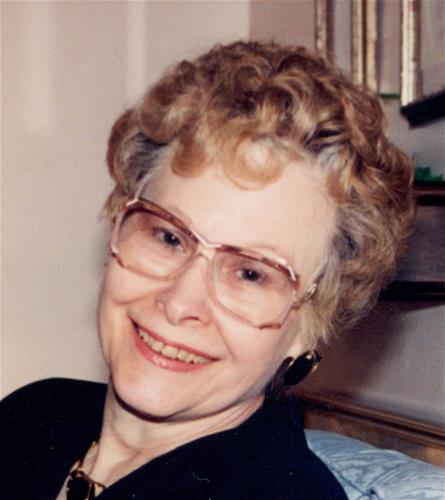 Frances Sherwood - Memorial - Cedar Memorial